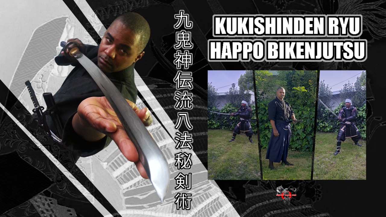 Watch Kukishinden Ryu Happo Bikenjutsu Online | 2019 Movie | Yidio