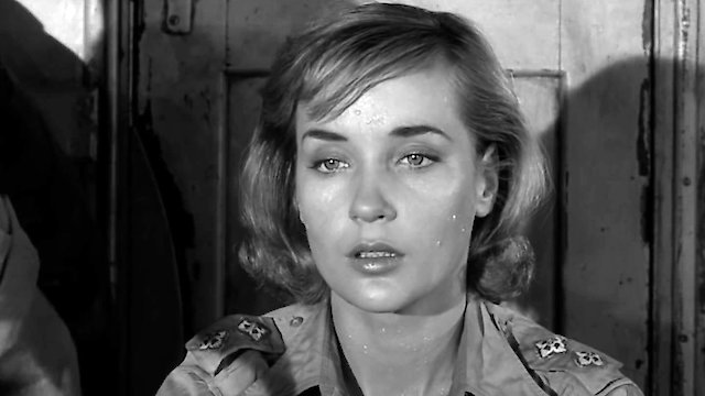 Watch Ice Cold in Alex Online | 1958 Movie | Yidio