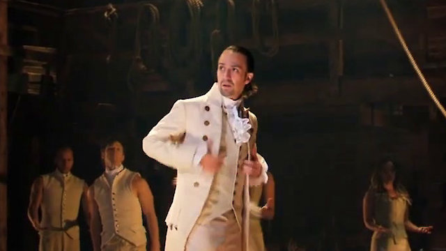 Watch Hamilton Online | 2020 Movie | Yidio