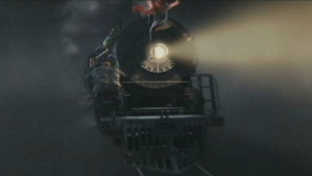 Watch The Polar Express Online - Full Movie from 2004 - Yidio