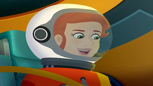 Watch The Magic School Bus Rides Again: Kids in Space Online | 2020 ...