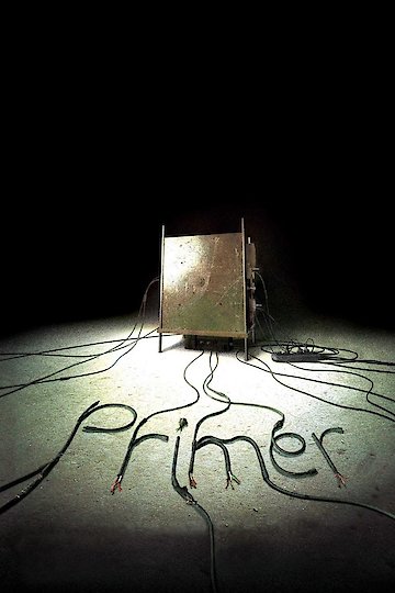 Watch Primer Online | 2003 Movie | Yidio