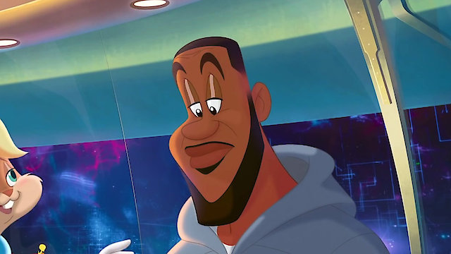 Stream Space Jam: A New Legacy Online | 2021 Movie | Yidio
