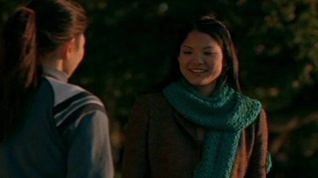 Watch Saving Face Online | 2004 Movie | Yidio