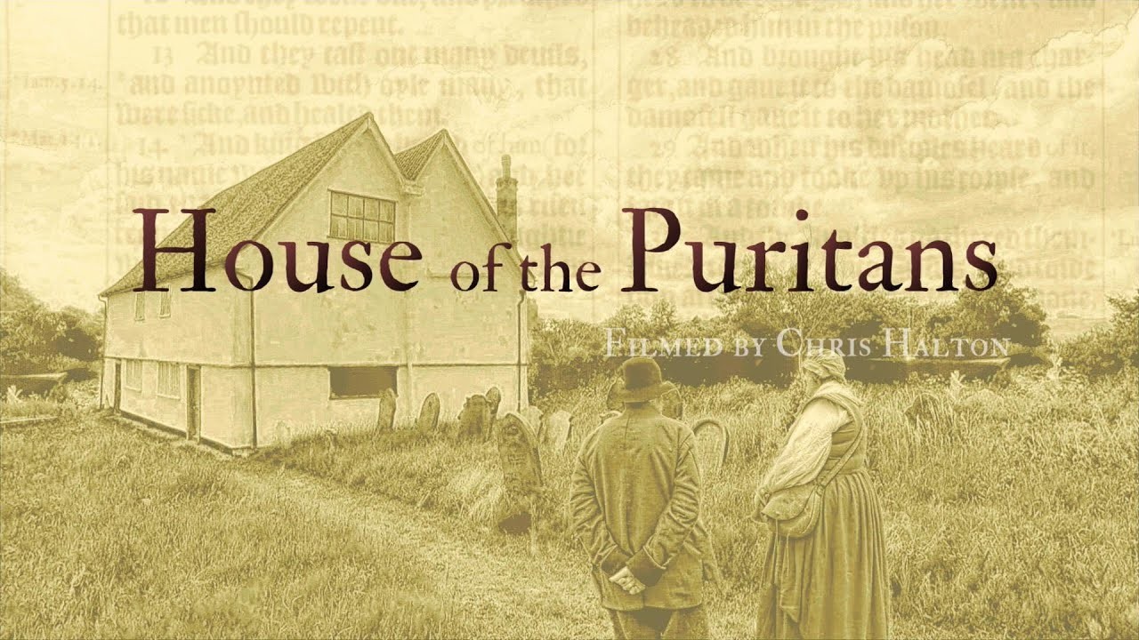 Watch The House of the Puritans Online | 2020 Movie | Yidio
