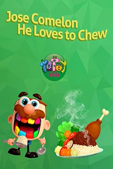 Watch Jose Comelon - He Loves To Chew On Online | 2019 Movie | Yidio