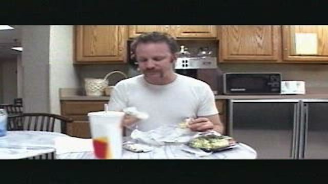 Watch Super Size Me Online - Full Movie from 2003 - Yidio