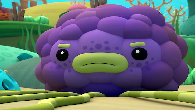 Watch Octonauts & the Great Barrier Reef Online | 2020 Movie | Yidio