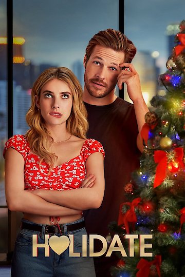 Watch Holidate Online | 2020 Movie | Yidio