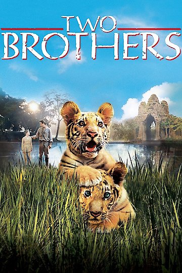 Watch Two Brothers Online | 2004 Movie | Yidio