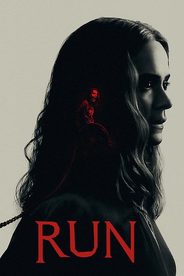 Watch Run Online | 2020 Movie | Yidio