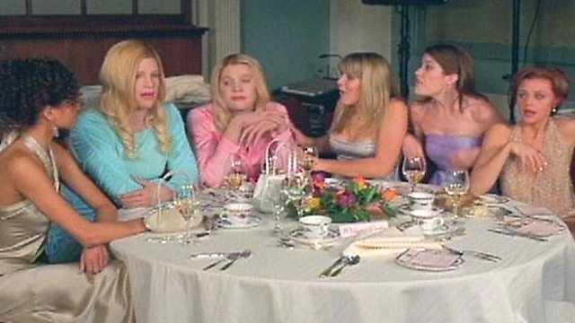 Watch White Chicks Online - Full Movie from 2004 - Yidio