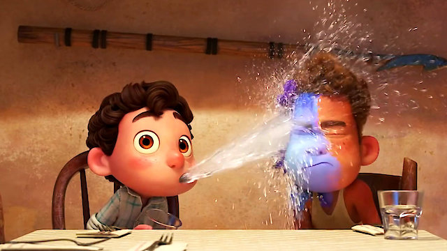 Stream Luca Online | 2021 Movie | Yidio