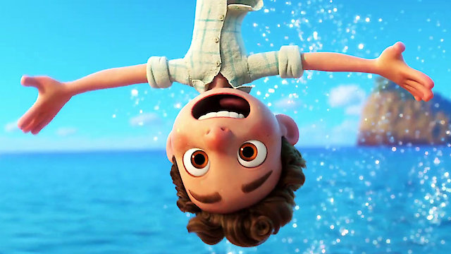 Stream Luca Online | 2021 Movie | Yidio