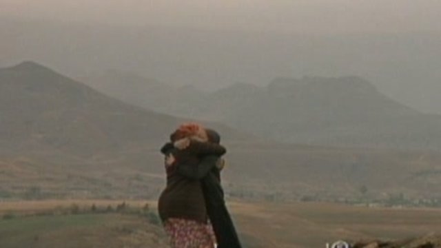 Watch Yesterday Online | 2004 Movie | Yidio