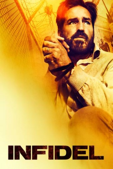 Watch Infidel Online | 2020 Movie | Yidio