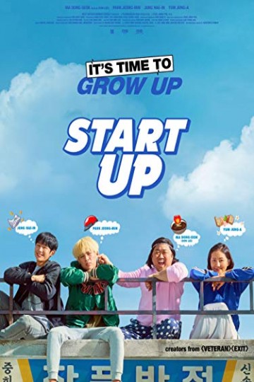 Watch Start-Up Online | 2019 Movie | Yidio