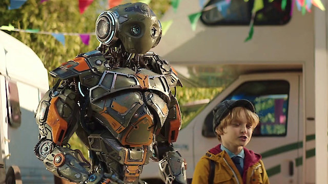 Robo Online | 2020 Movie | Yidio