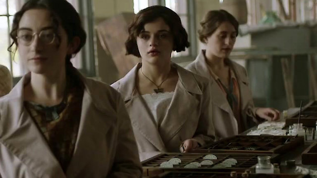 Stream Radium Girls Online | 2020 Movie | Yidio