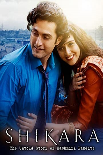 Watch Shikara Online | 2020 Movie | Yidio