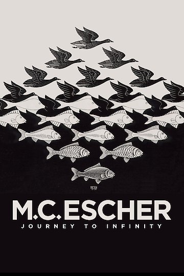 Watch M.C. Escher: Journey To Infinity Online | 2018 Movie | Yidio