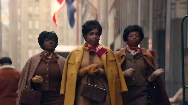 Stream Respect Online | 2021 Movie | Yidio