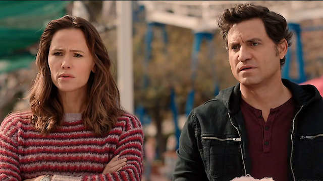 Stream Yes Day Online | 2021 Movie | Yidio