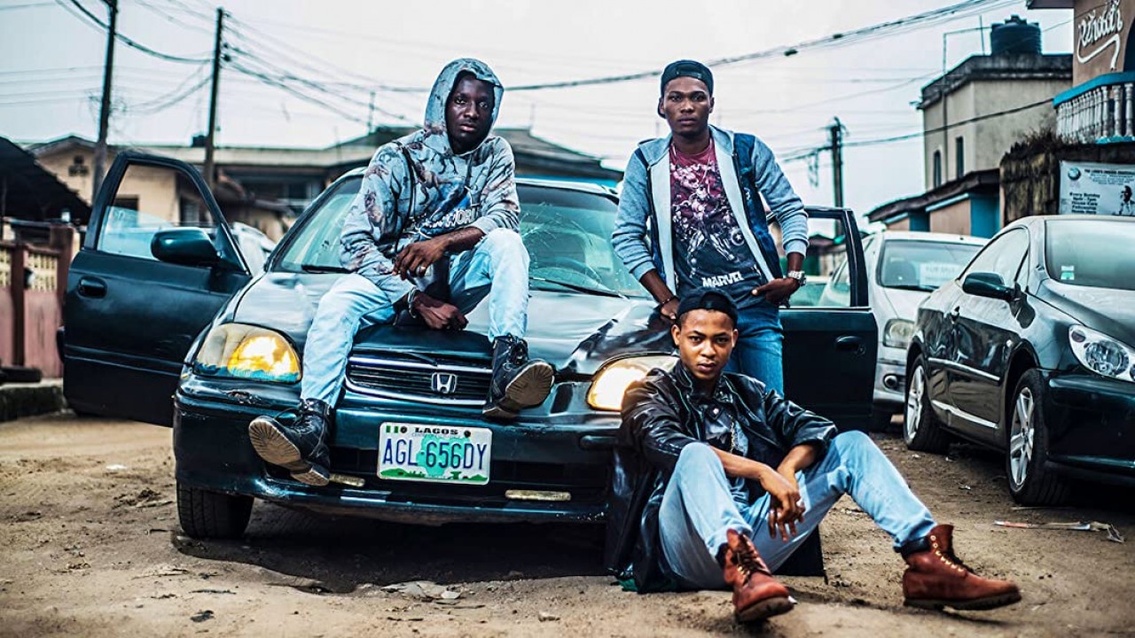 Watch Kasala! Online | 2018 Movie | Yidio