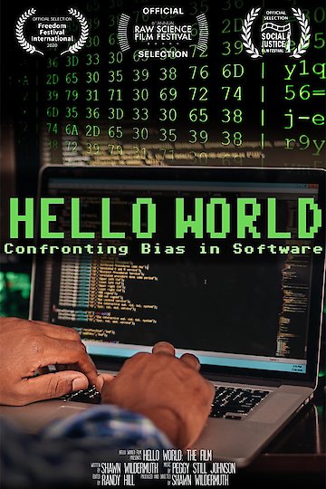 Watch Hello World Online | 2020 Movie | Yidio