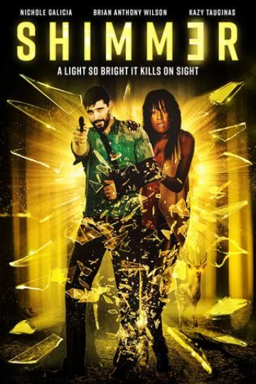 Watch Shimmer Online | 2021 Movie | Yidio