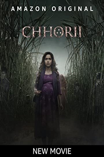 Watch Chhorii Online | 2021 Movie | Yidio