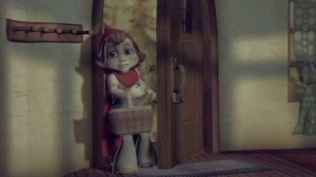 Watch Hoodwinked! Online | 2006 Movie | Yidio