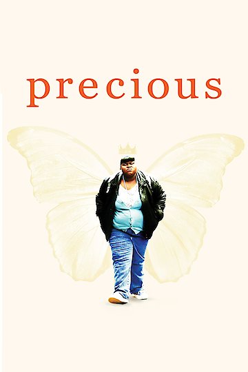 Watch Precious Online | 2009 Movie | Yidio