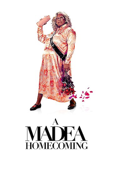 Watch A Madea Homecoming Online | 2022 Movie | Yidio