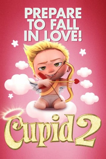 Watch Cupid 2 Online | 2022 Movie | Yidio