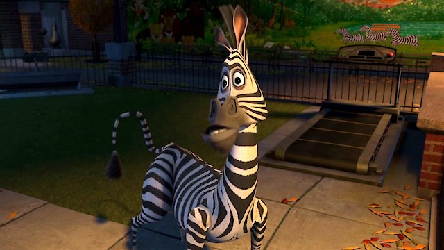 Watch Madagascar Online | 2005 Movie | Yidio