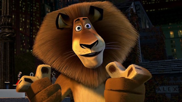 Watch Madagascar Online | 2005 Movie | Yidio