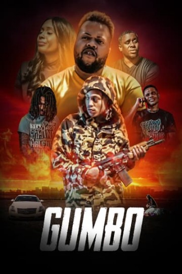 Watch Gumbo Online | 2022 Movie | Yidio