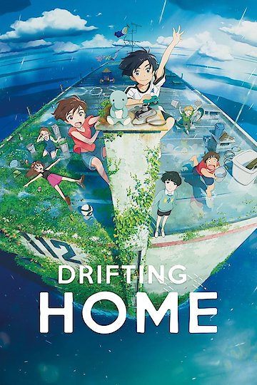 Watch Drifting Home Online | 2022 Movie | Yidio