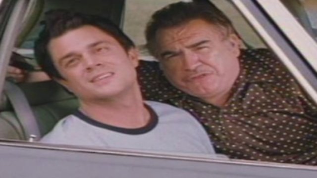 Watch The Ringer Online | 2005 Movie | Yidio