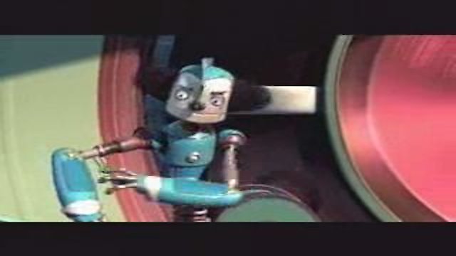 Watch Robots Online | 2005 Movie | Yidio