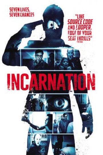 Watch Incarnation Online | 2016 Movie | Yidio