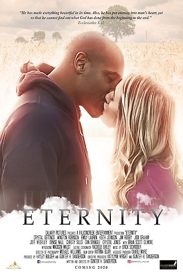 Watch Eternity Online | 2020 Movie | Yidio