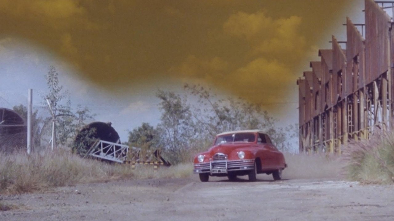 Watch The Shadowed Mind Online | 1988 Movie | Yidio