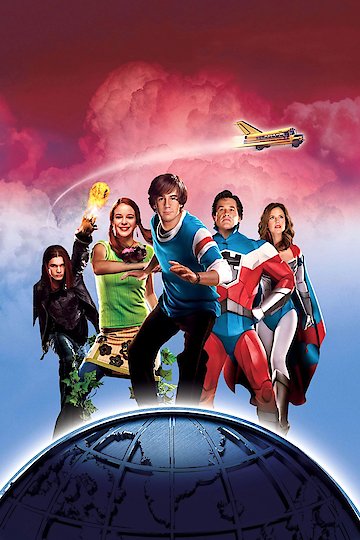 Watch Sky High Online | 2005 Movie | Yidio