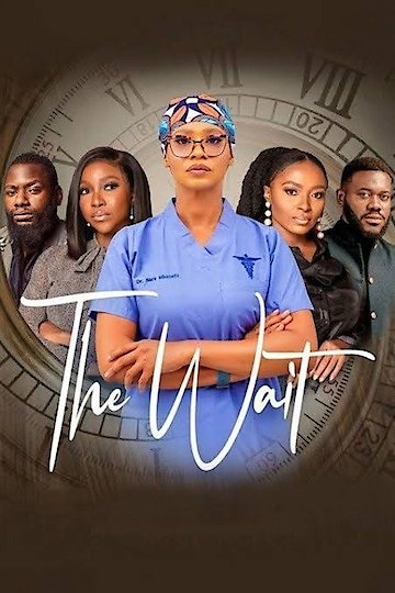Watch The Wait Online | 2021 Movie | Yidio