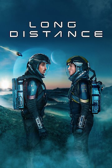Watch Distant Online | 2023 Movie | Yidio