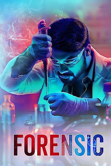 Watch Forensic Online | 2020 Movie | Yidio