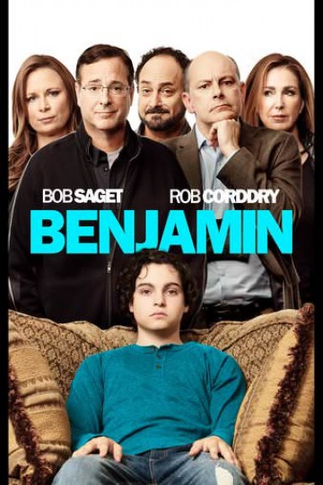 Watch Benjamin Online | Movie | Yidio