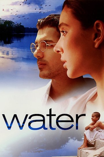 Watch Water Online | 2005 Movie | Yidio